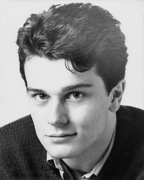 Gerard Logan — RADA