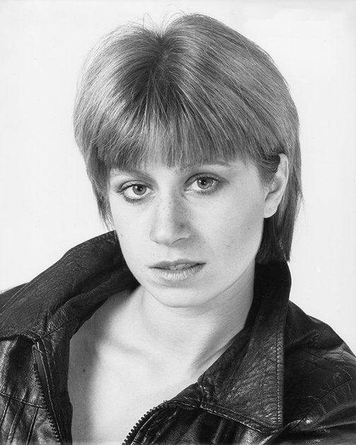 Julia Munrow — RADA