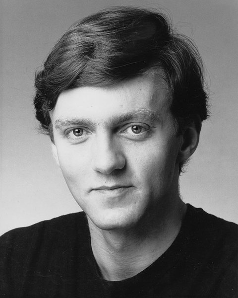 William Hart — RADA