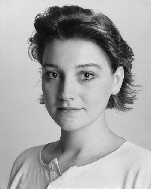 Angela Connolly — RADA