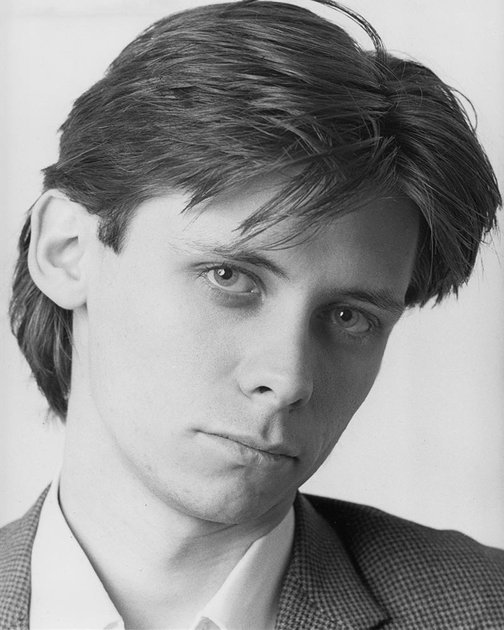 Darryl Knock — RADA