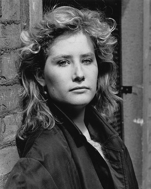 Deborah Thalberg — RADA