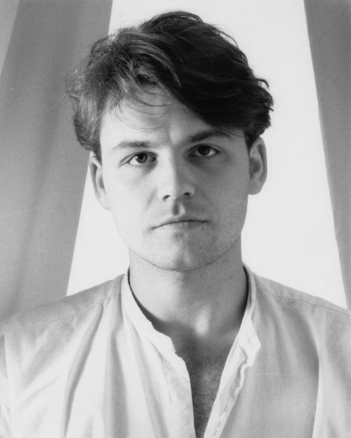 Guy Scantlebury — RADA