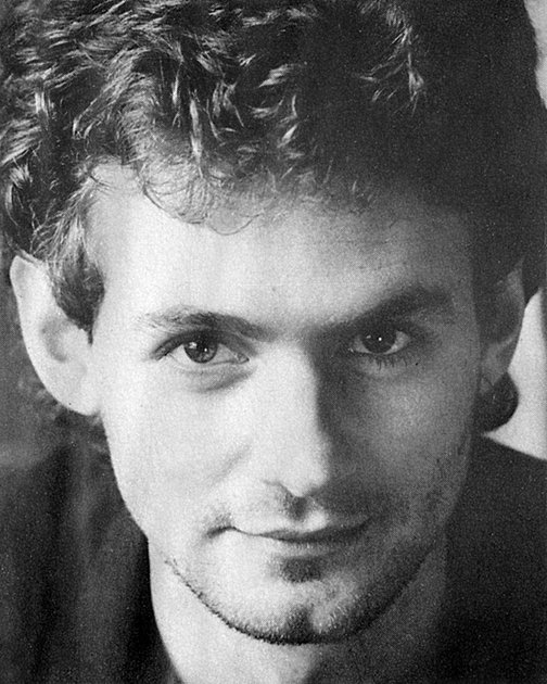 James Larkin — RADA