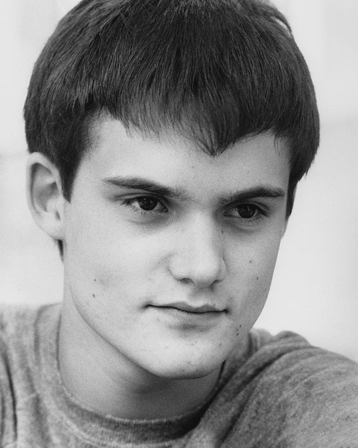 Joshua Le Touzel — RADA