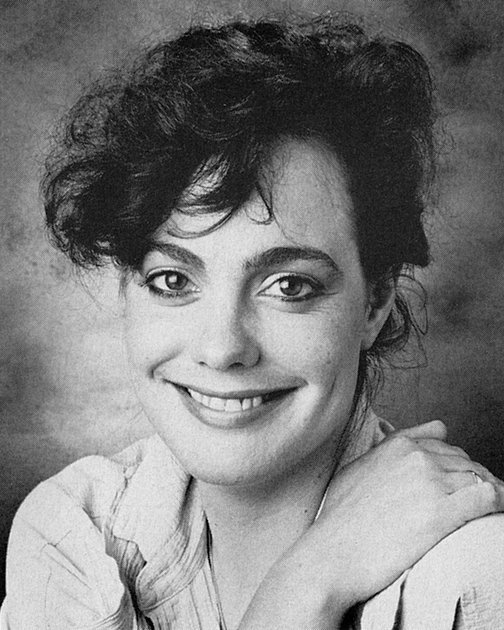 Julia Taylor — RADA