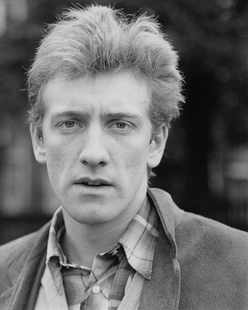 Neil Dudgeon — RADA