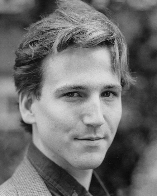 Richard Hicks — RADA