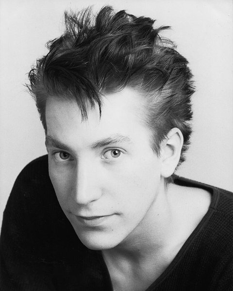 Ronan Vibert — RADA