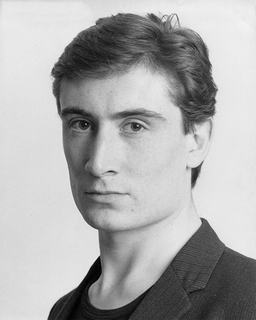 Sean O'Callaghan — RADA