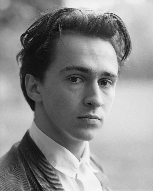 Simon Gregor — RADA