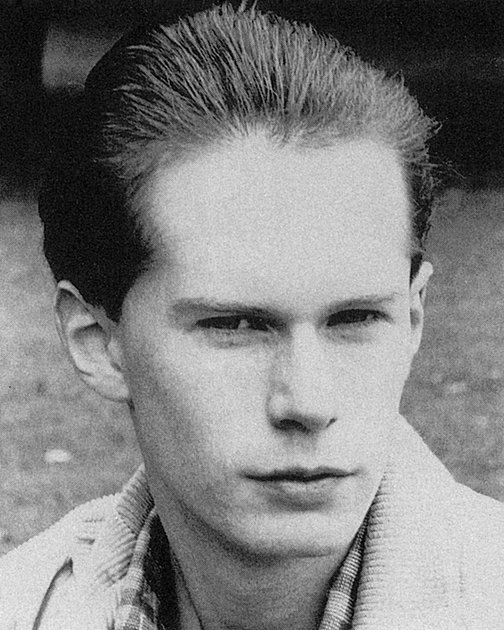 Alan Pattison — RADA