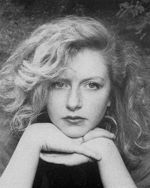 Claire Fisher — RADA