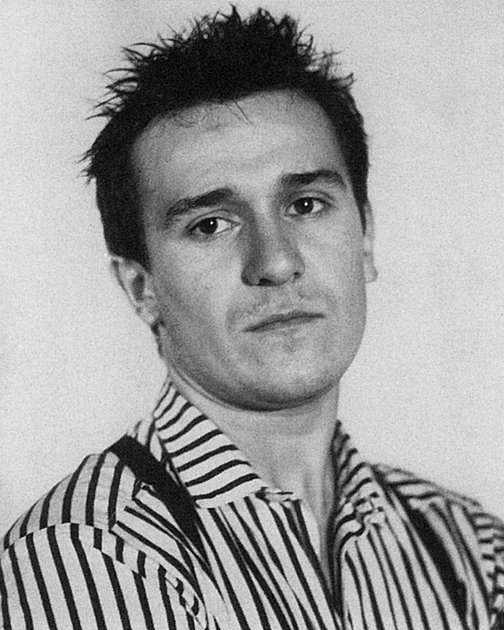 Danny Cerqueira — RADA