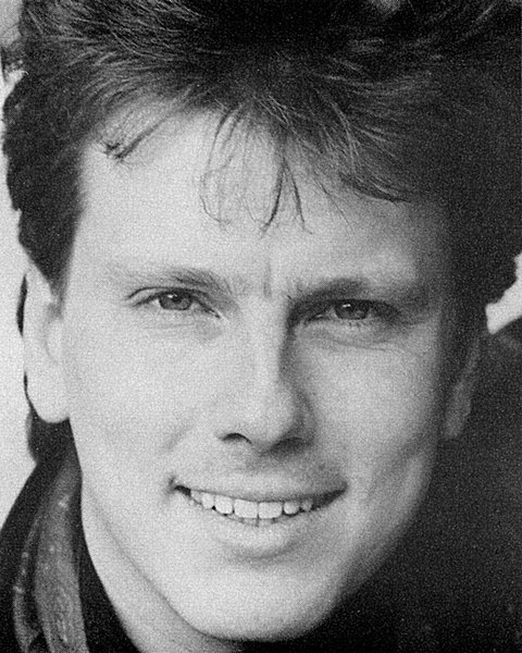 David Westhead — RADA