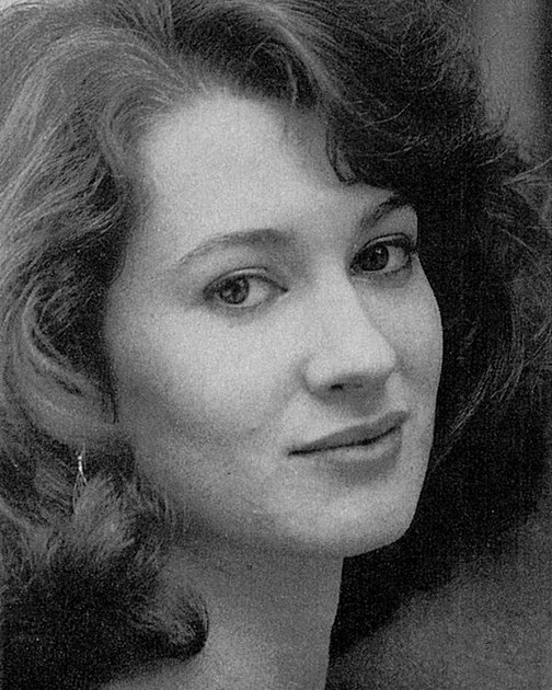 Deirdre Strath — RADA