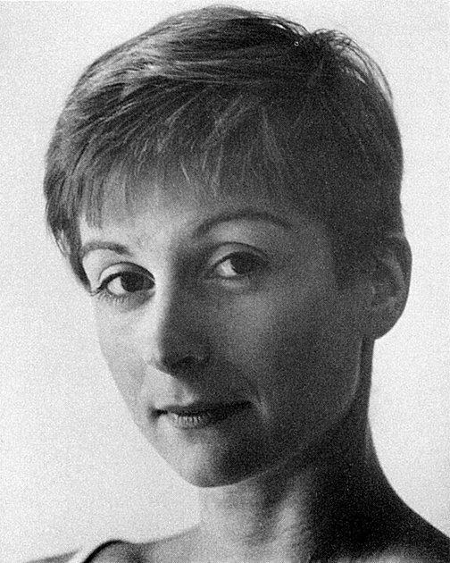 Helen Selka — RADA