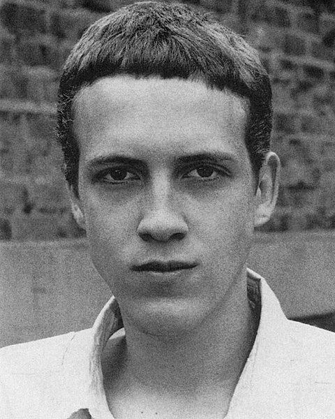 Jeremy White — RADA