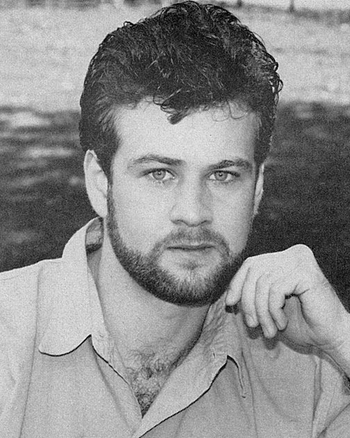 Paul Sharples — RADA