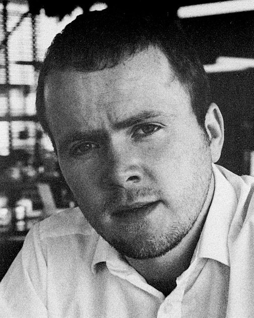 Steve McFadden — RADA