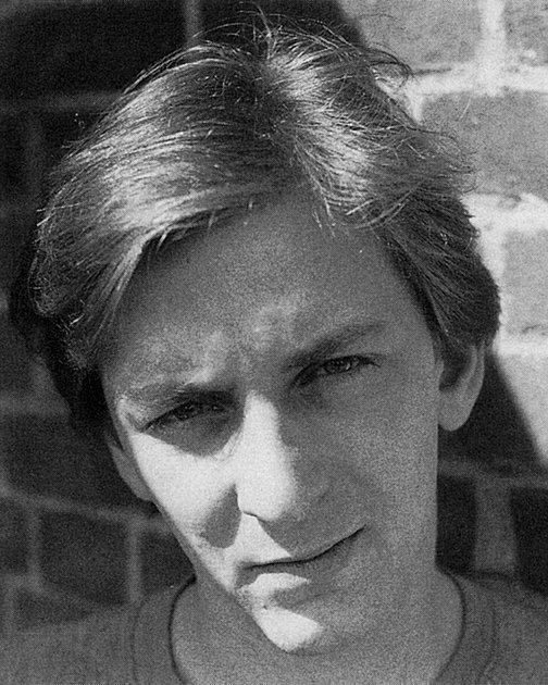 Andrew Frame — RADA