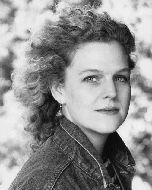 Deirdre Harrison — RADA