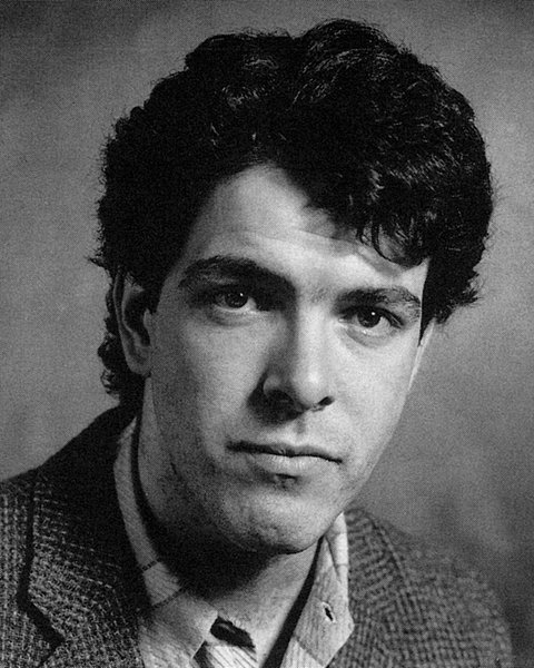 Lloyd Hutchinson — RADA