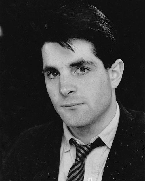 Michael Matus — RADA