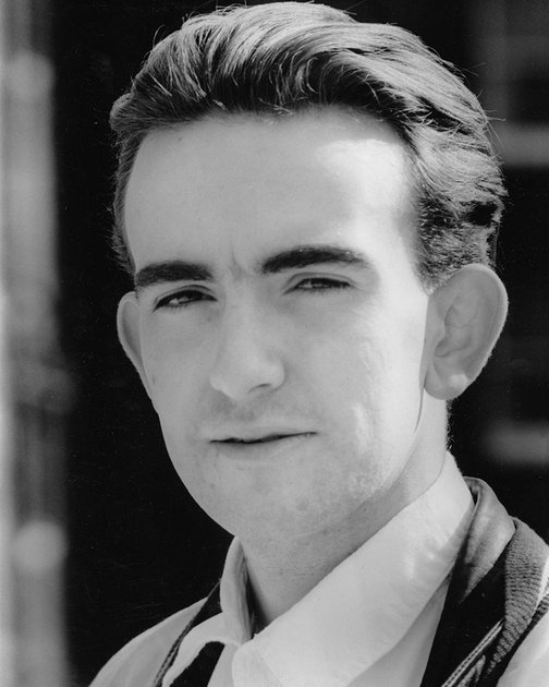 Ross Dunsmore — RADA