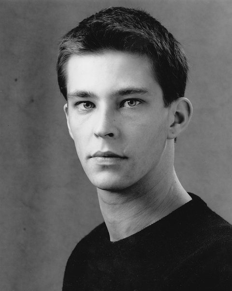 Stephen Mapes — RADA