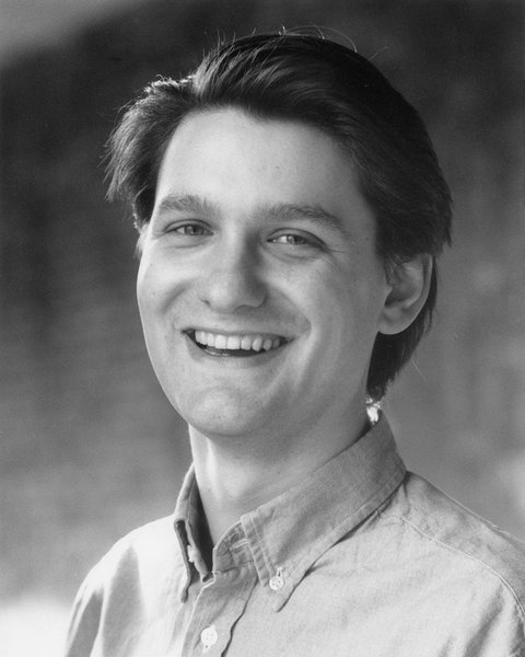 Timothy Welton — RADA