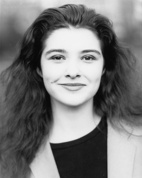 Victoria Scarborough — RADA