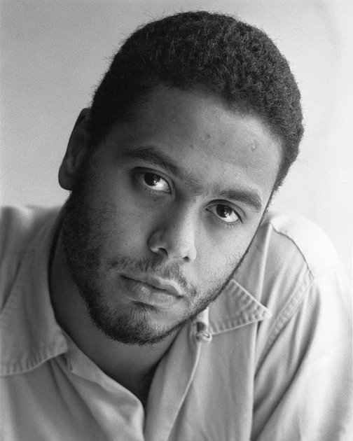 Graham Aggrey — RADA