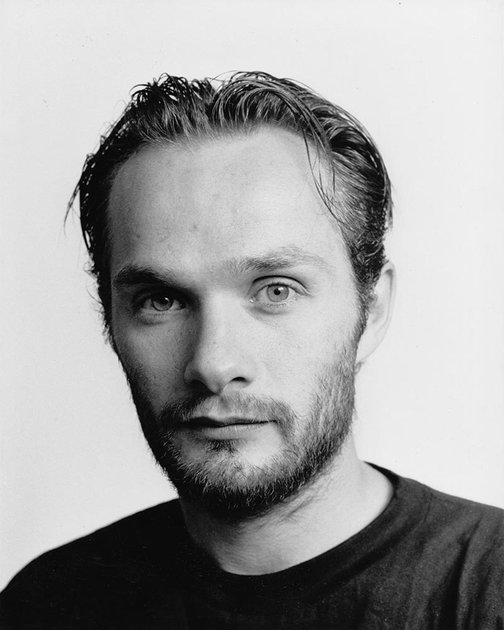 Karl Draper — RADA