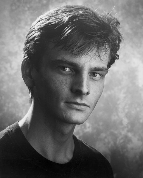 Mark Pepper — RADA