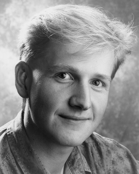 Matthew Cottle — RADA