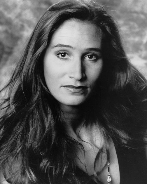 Victoria Harwood — RADA