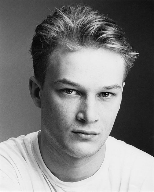 Carl Sebastian — RADA