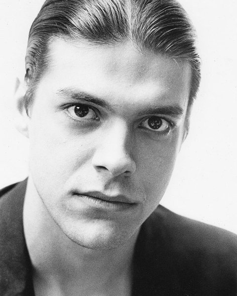 Gary Turner — RADA