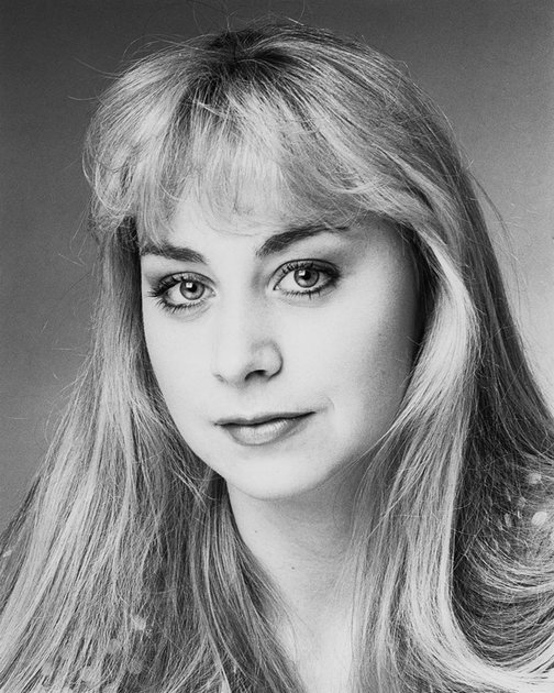 Jane Robbins — RADA