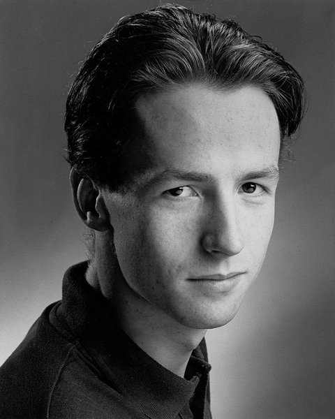 Julian Kemp — RADA