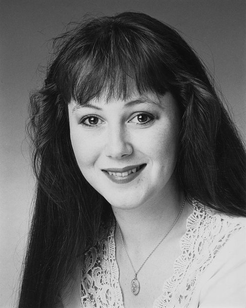 Maria Redmond Jackson — RADA