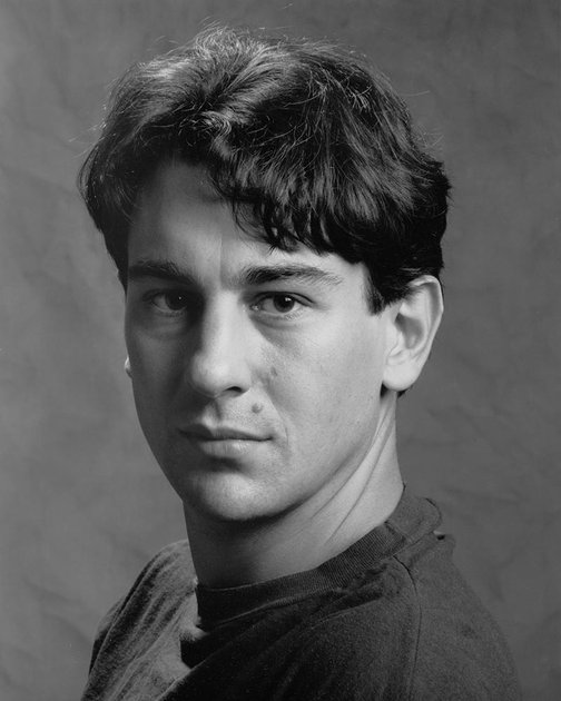 Simon Coury — RADA