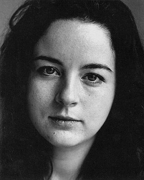 Amanda Drew — RADA