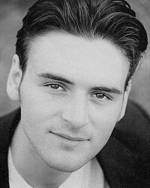 George Beach — RADA