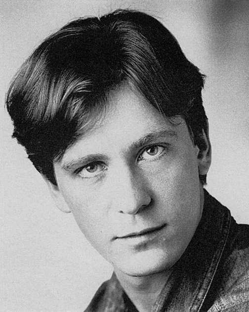 Graham Loughridge — RADA