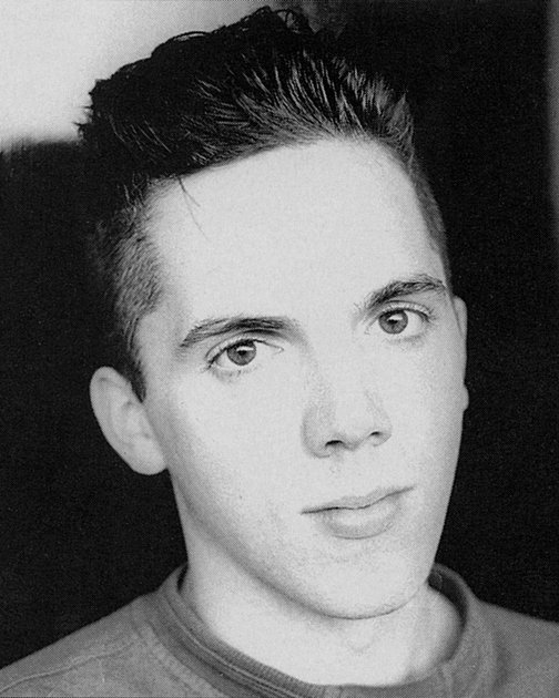 Matthew Lloyd-Lewis — RADA