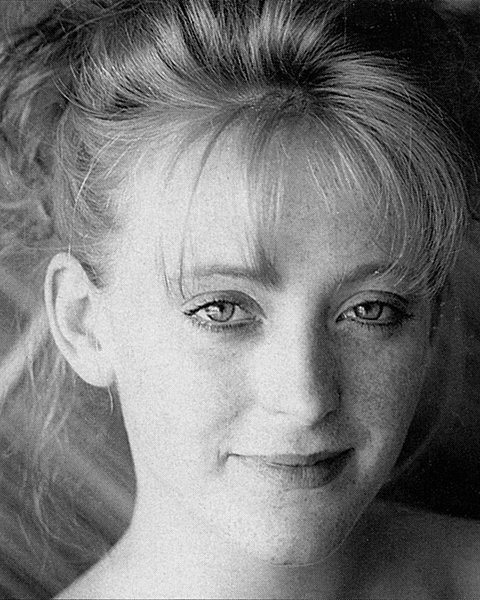 Michelle Chadwick — RADA