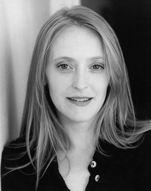 Michelle Chadwick — RADA