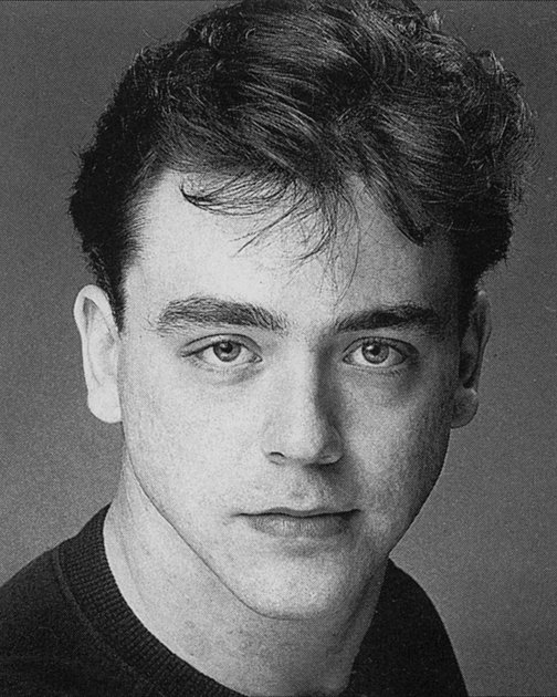 Philip Ralph — RADA